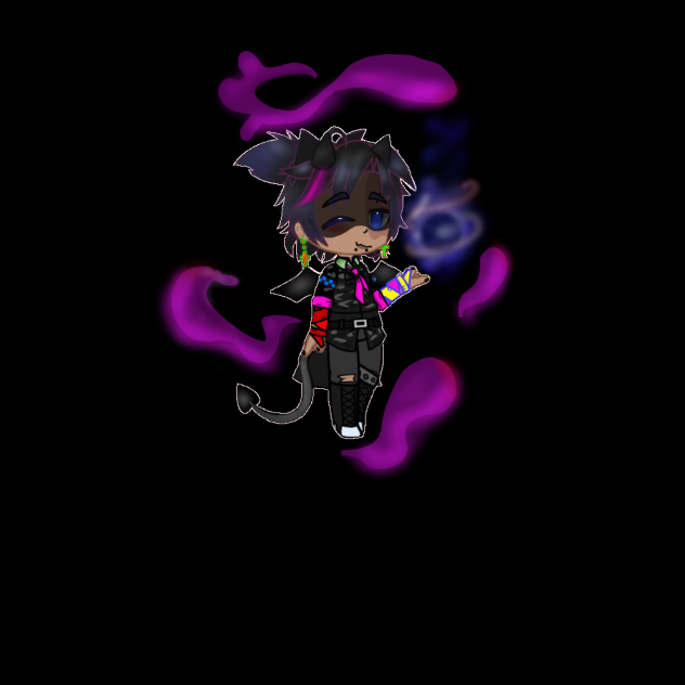 KEVIN HUXLEY! - ibisPaint
