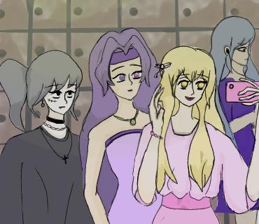 something is wrong 😞 - ibisPaint