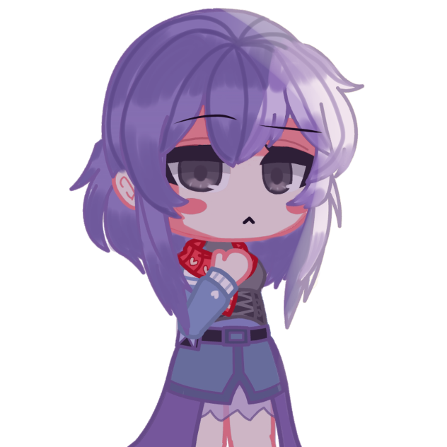 Gacha Edit - ibisPaint