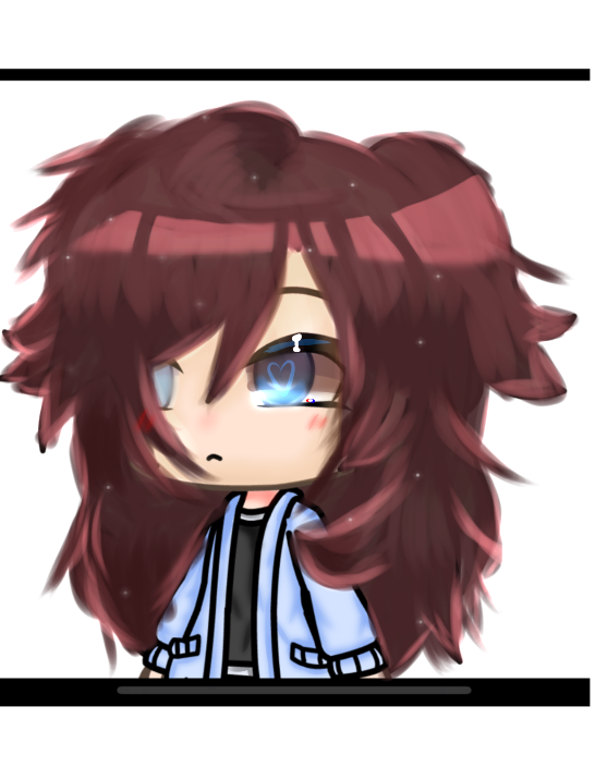 Gacha shading - ibisPaint