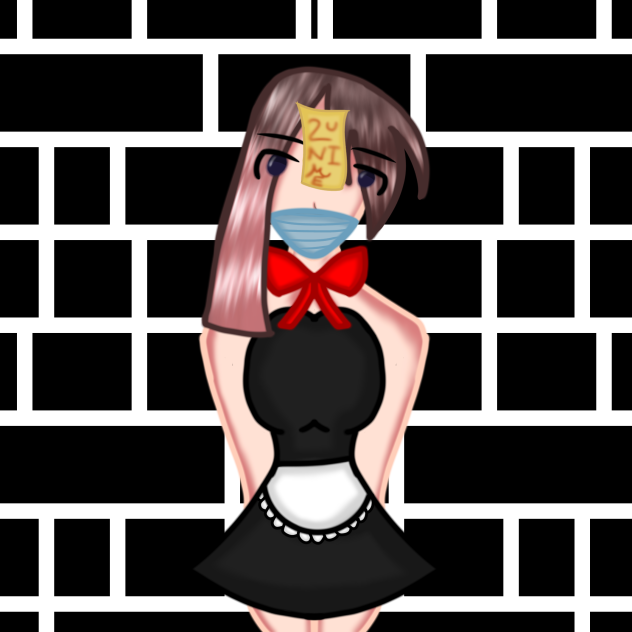 Fanart for Kokichi Young! - ibisPaint