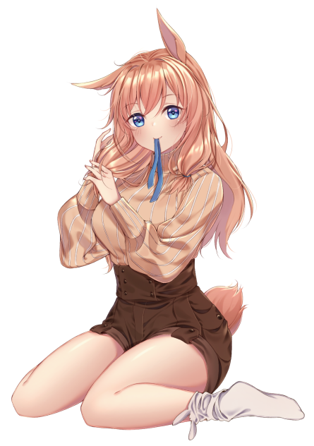 Nini Neen - ibisPaint