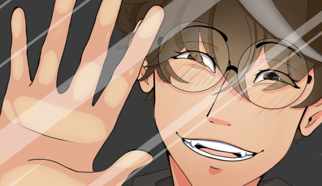 Wilbur Soot - ibisPaint