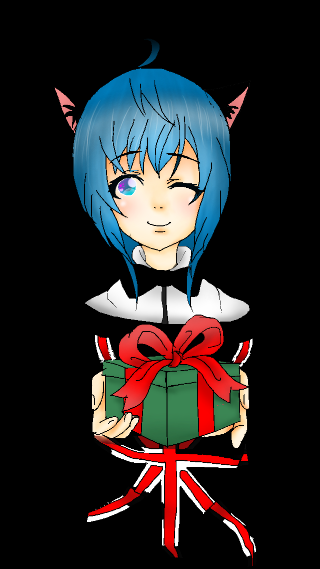 [ibispaint] - present - ibisPaint