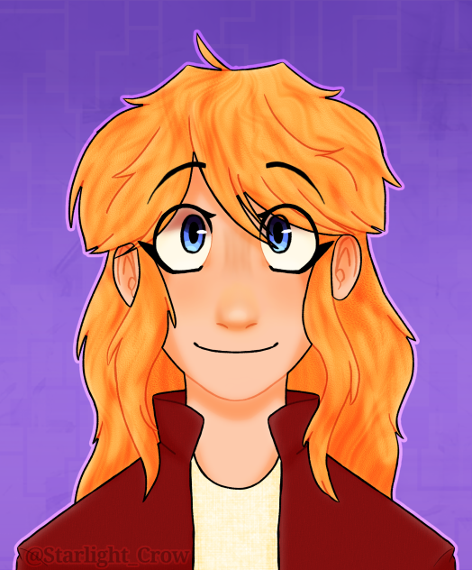 Rachel 2024 - ibisPaint