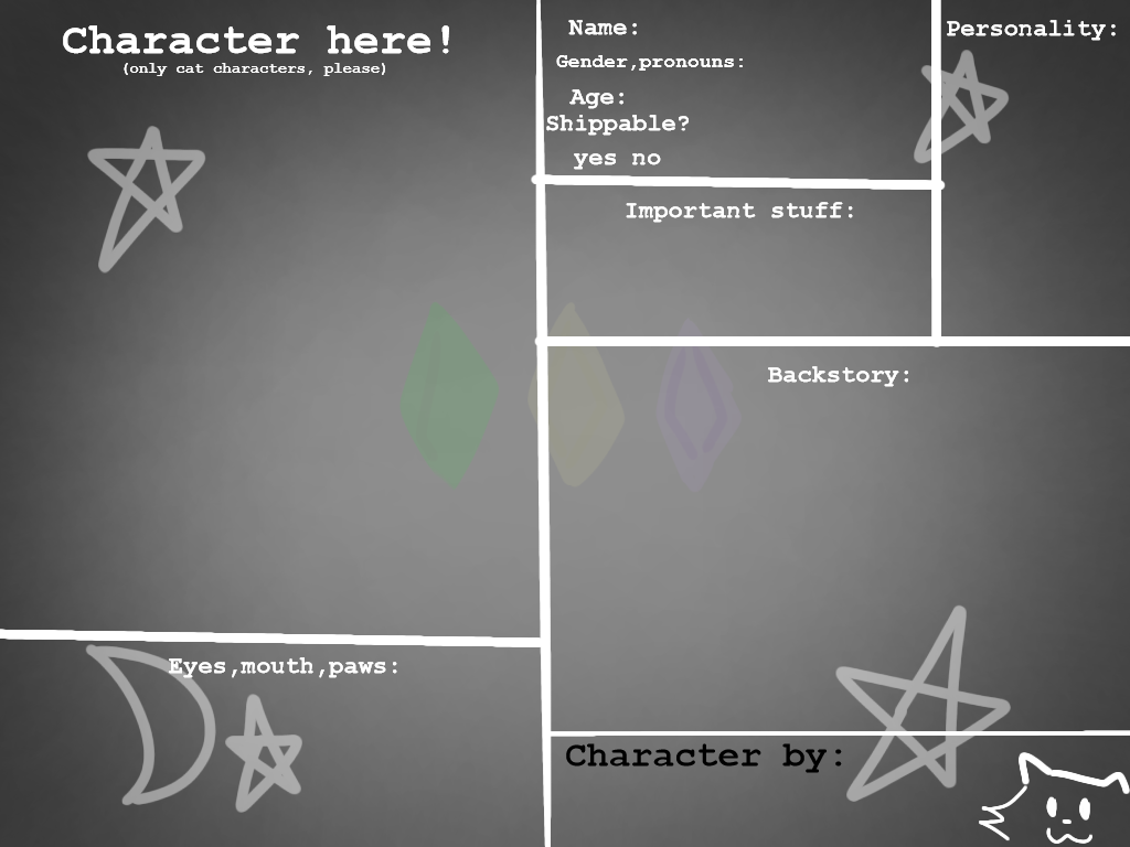 Night light CS - ibisPaint