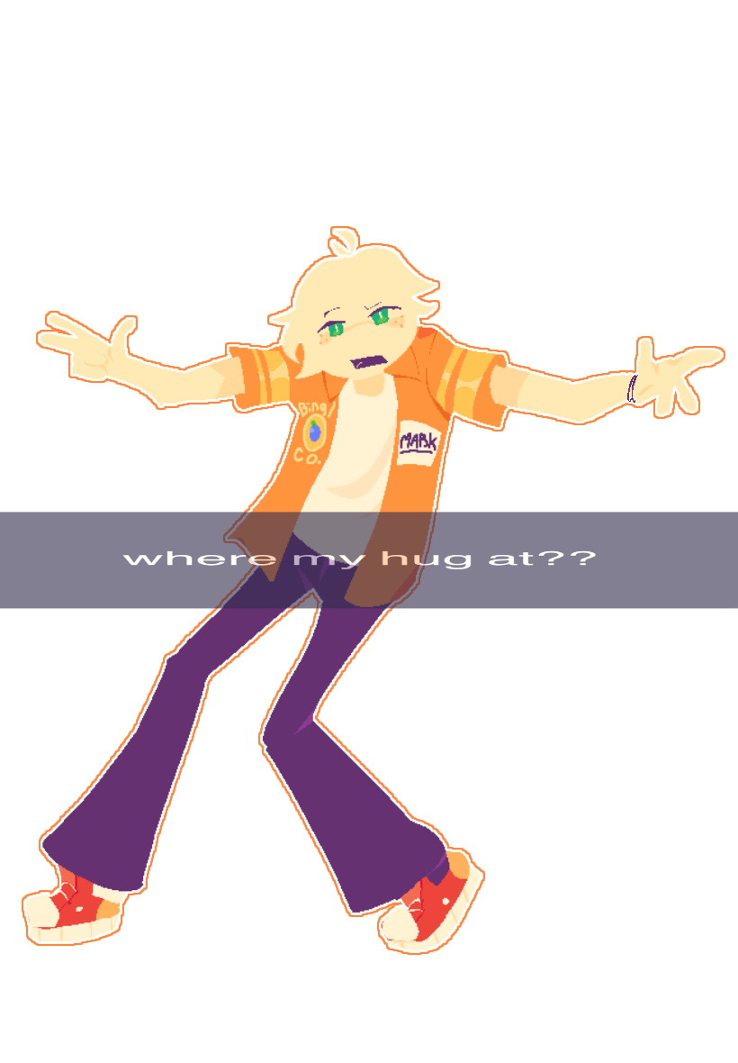 shitpost #2 - ibisPaint