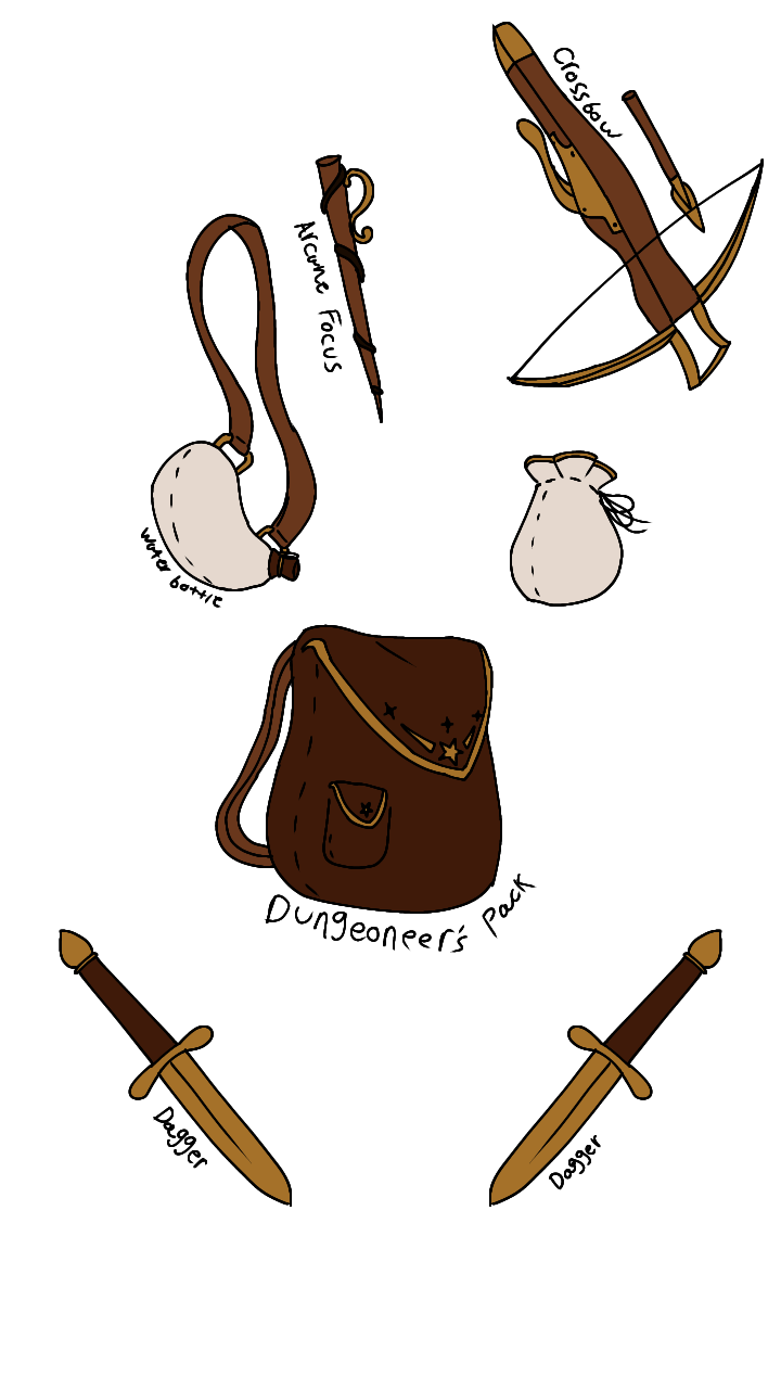 Remy's Supplies - ibisPaint