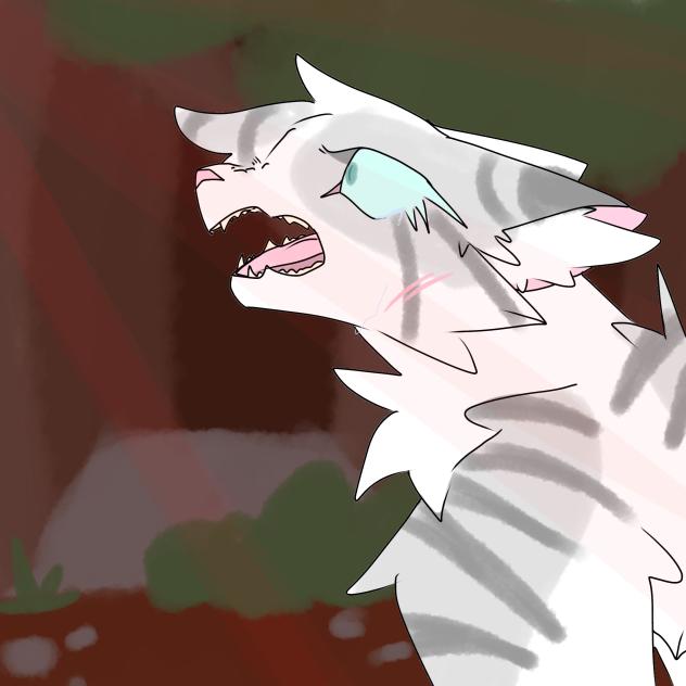Ivypool =3 - ibisPaint