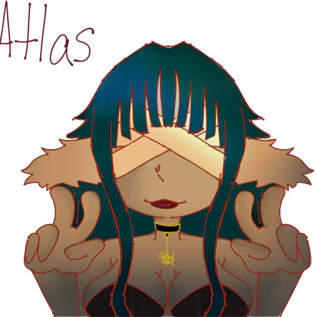 Chibi atlas~ - ibisPaint