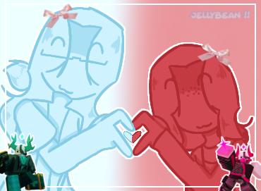 im ur coquette..♡ - ibisPaint