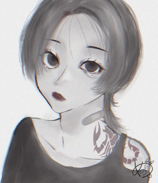 無題91 - ibisPaint