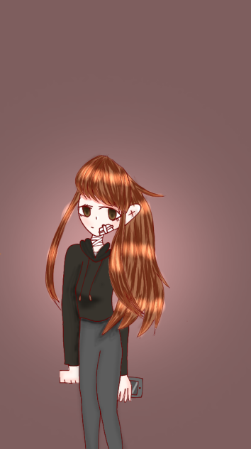 Another fanart xd - ibisPaint