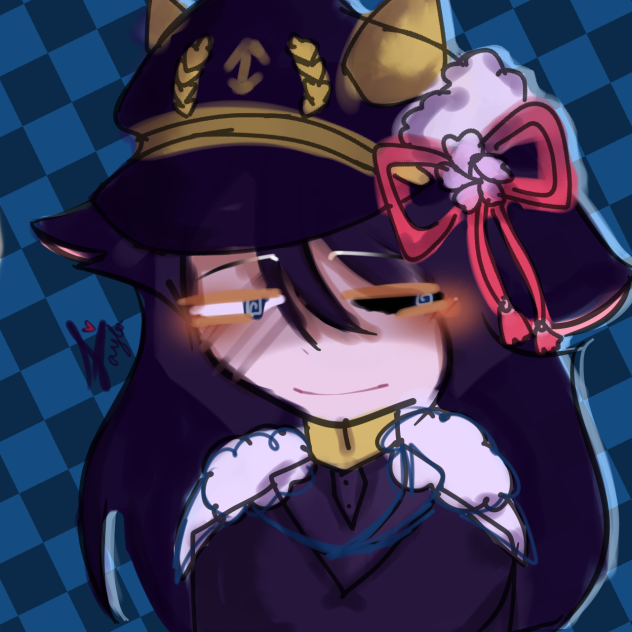 oc drawn complete!! - ibisPaint