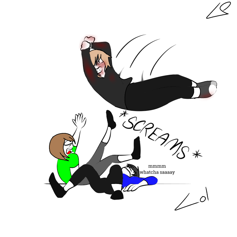 Dead memes.... REBORN - ibisPaint