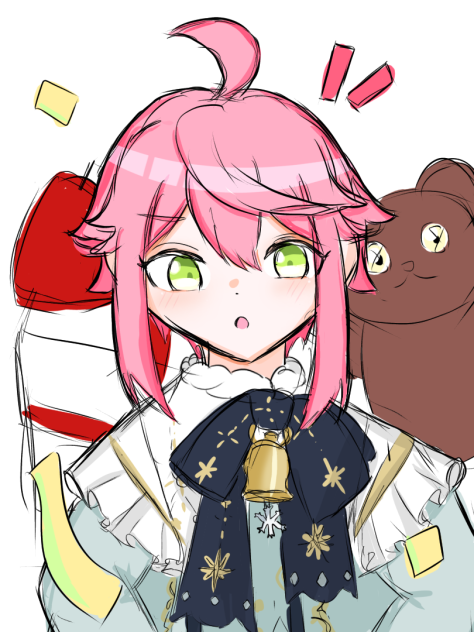 rkgk桃李 - ibisPaint