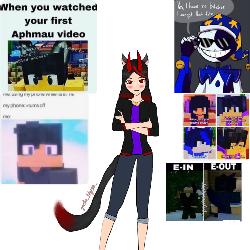 annoyed narrator - ibisPaint