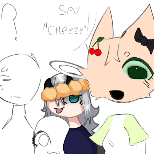 Collab 36 - ibisPaint