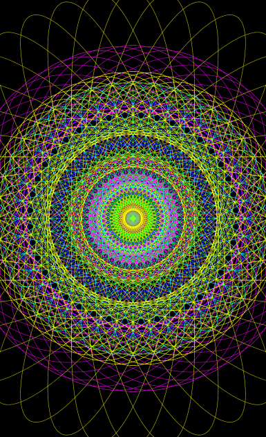 time hole - ibisPaint