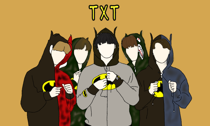 TXT - ibisPaint