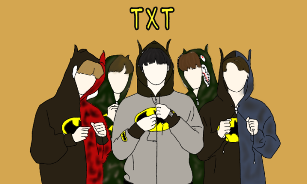 TXT - ibisPaint