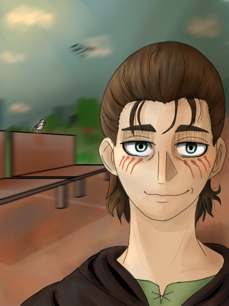 Tatacaw - ibisPaint