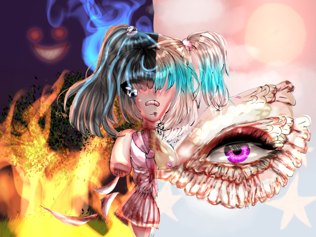 Untitled98 - ibisPaint