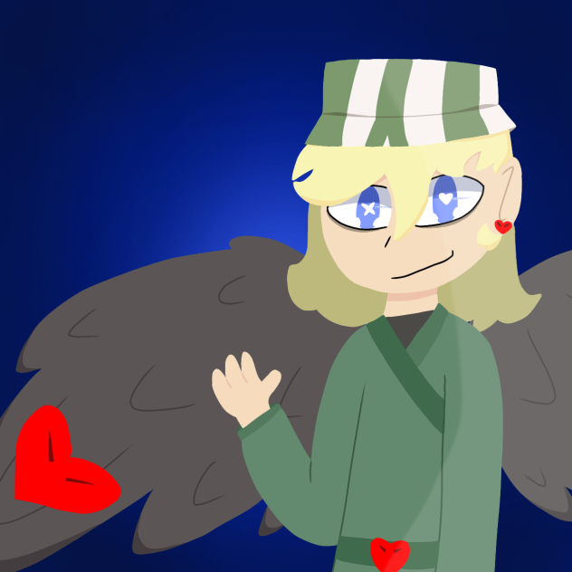 Philza -Dream SMP - ibisPaint