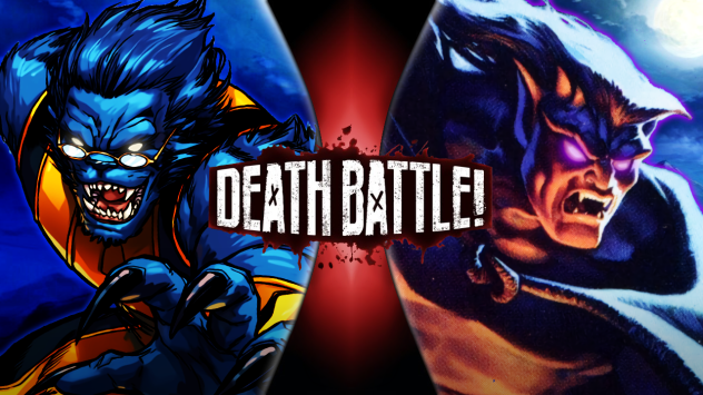 Ep. 47 Beast vs Goliath - ibisPaint