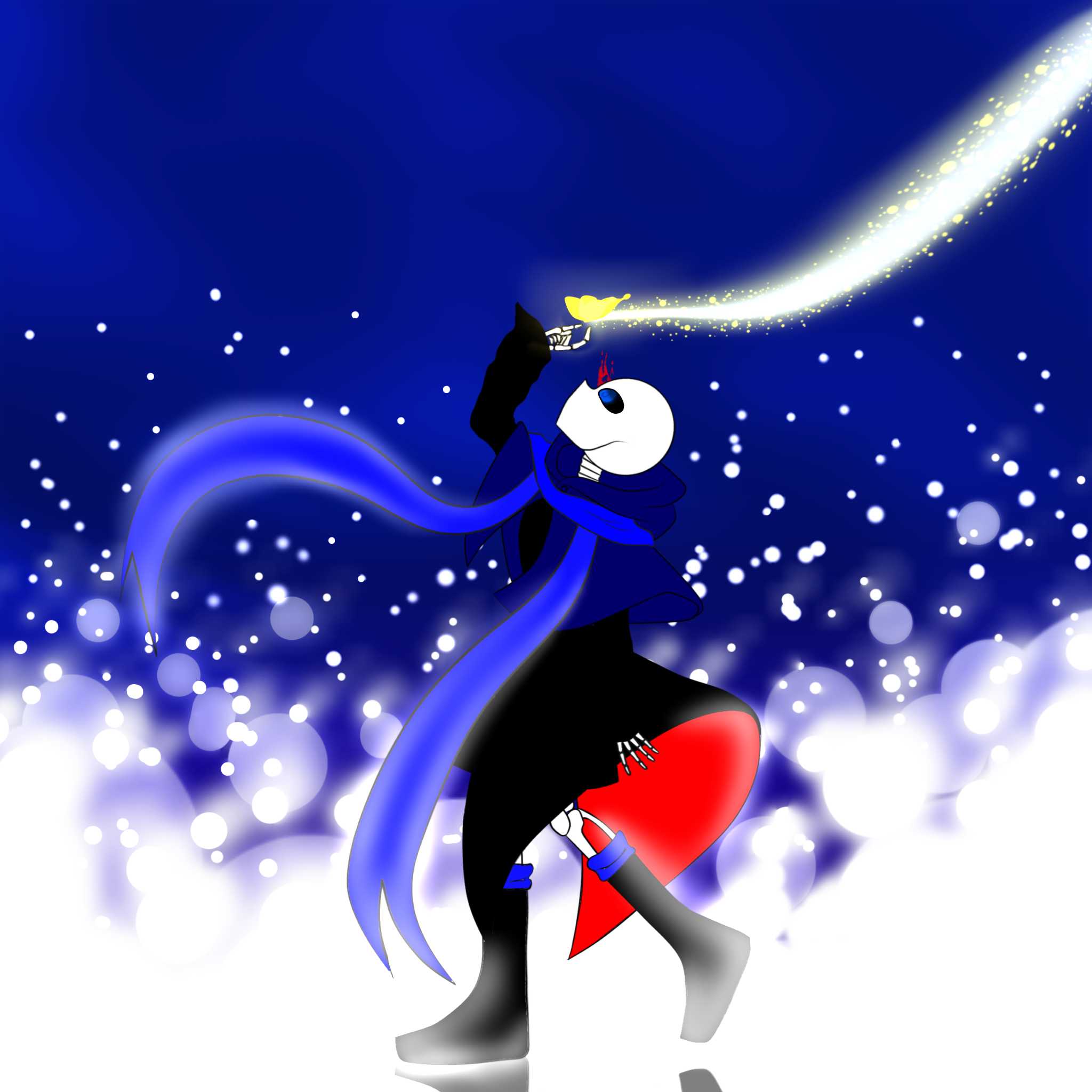 Promised!Sans - ibisPaint