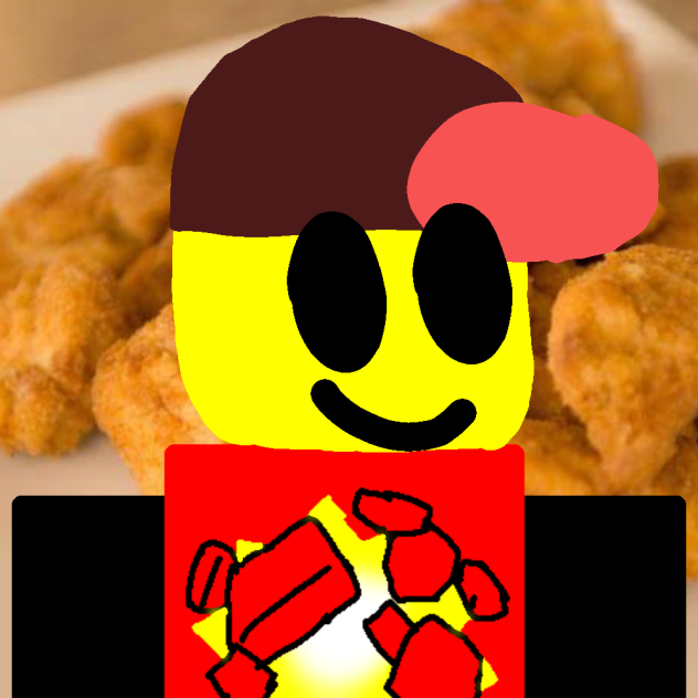 tango mangle want chicken nuggets - ibisPaint