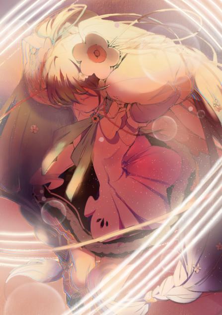 Hatsune Miku Creation Myth - ibisPaint