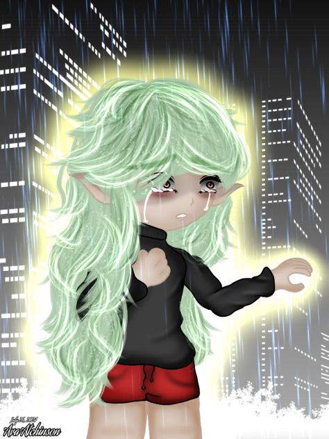 Break up. - ibisPaint