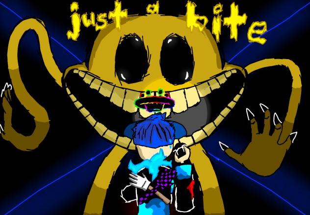 Pillar chase 2 WYST Fan Art - ibisPaint