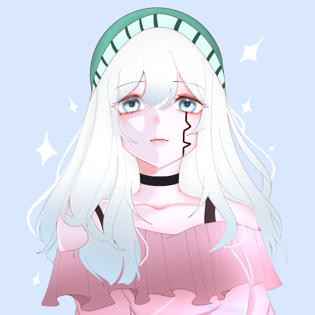 snow girls - ibisPaint