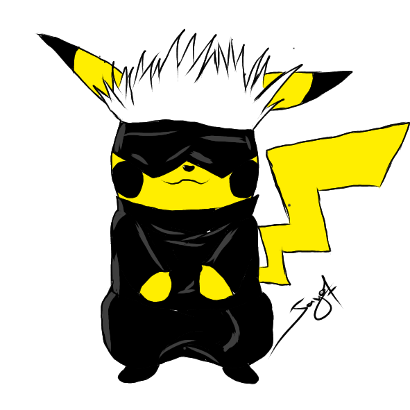 satori kachu - ibisPaint