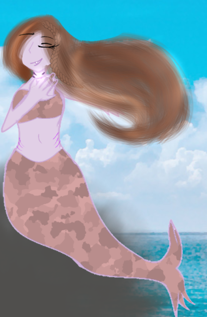 S1r3n - ibisPaint