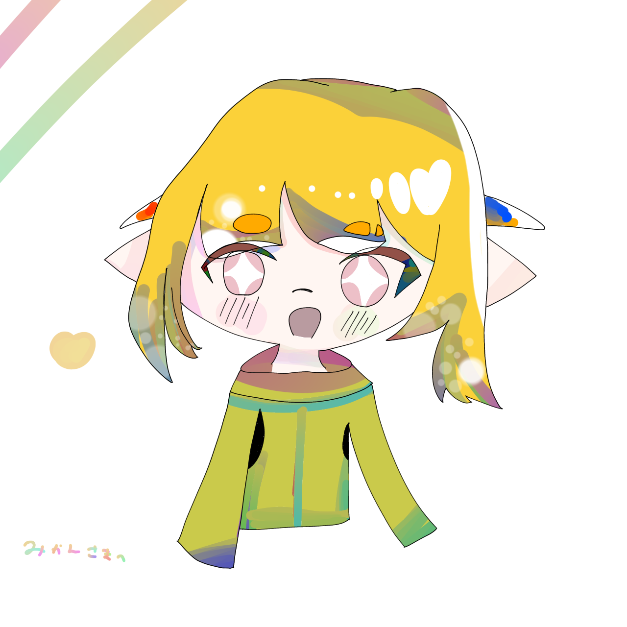 無題686 - ibisPaint