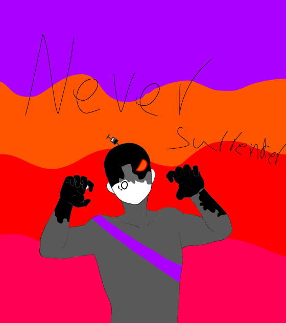 Shadow Conversion - ibisPaint