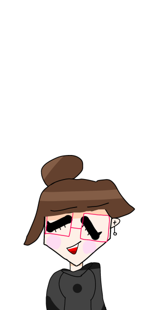 Thank you gift for Mini! - ibisPaint