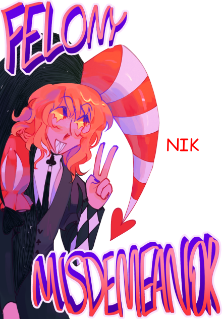 HELLO NIK - ibisPaint