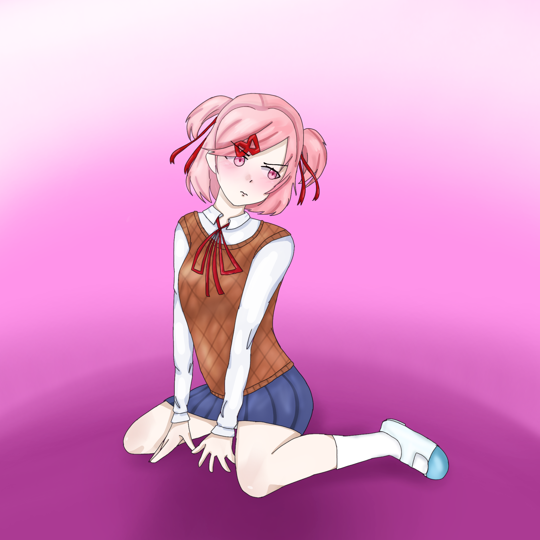 Natsuki - ibisPaint