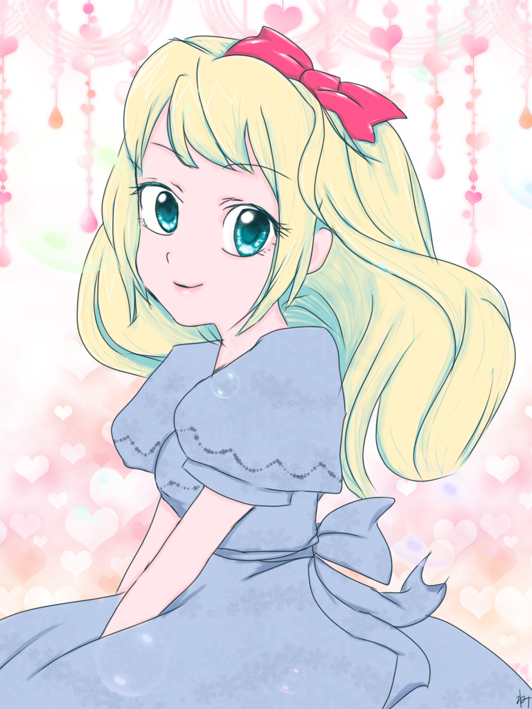 aliさん - ibisPaint