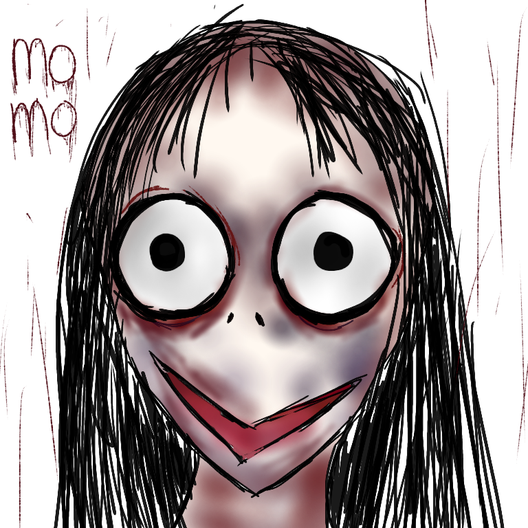 모모momo - ibisPaint