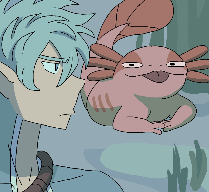 siren and arp 1 - ibisPaint