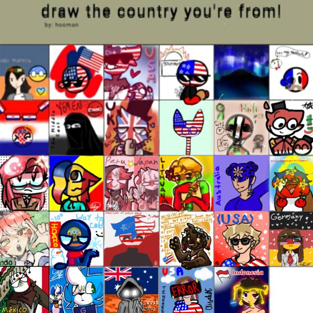 Collab again - ibisPaint