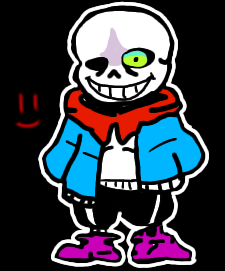 hardmode - Sans - ibisPaint