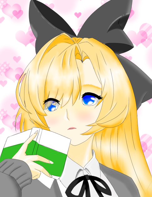 Zero (dragon raja) 「Rendy E.S」 - ibisPaint