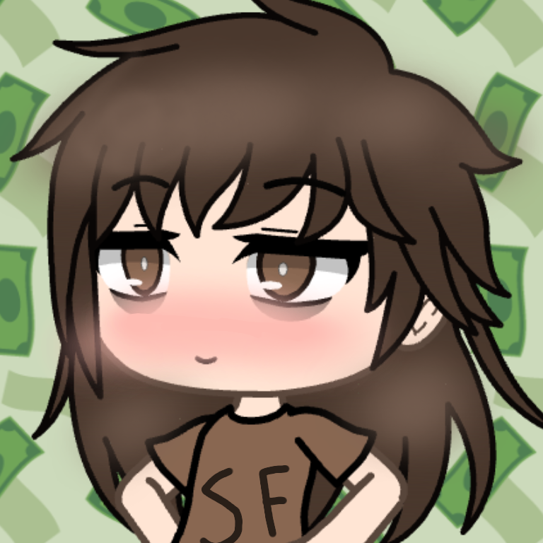 larry face - ibisPaint