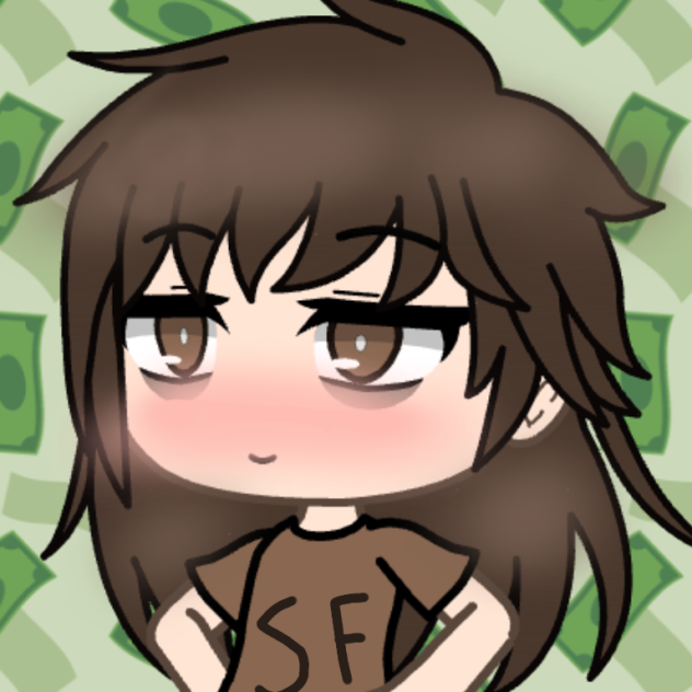 larry face - ibisPaint